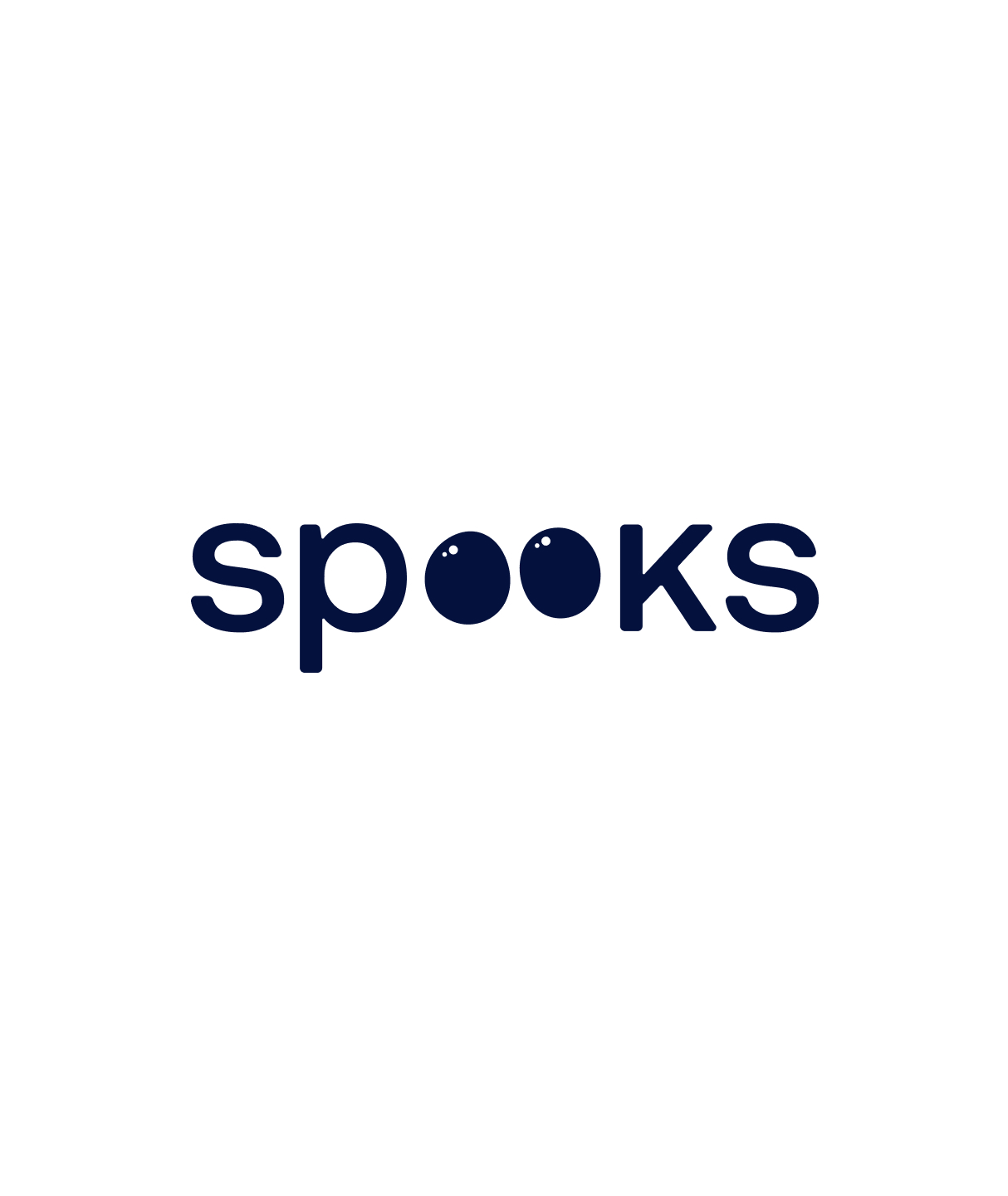 Spooks - Sometimes | Design Studio
